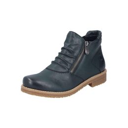 Rieker Stiefelette in Blau | Gr.: 37