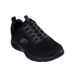 Skechers Footwear Sportschuh Summits Eckler in Schwarz | Gr.: 45