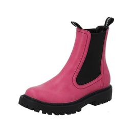 Palado Chelsea Boots in pink/stitch black | Gr.: 39