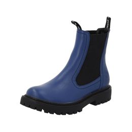 Palado Chelsea Boots in royal/stitch black | Gr.: 38