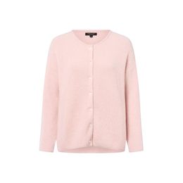 Marie Lund Strickjacke in rosa - 0001 | Gr.: L