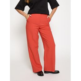 Sel by peppercorn Peppercorn Hose in GRENADINE | Gr.: 40