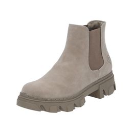 Palado Chelsea Boots in Grau | Gr.: 39