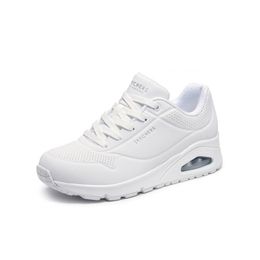 Skechers Footwear Sportschuh Uno in Wei&szlig; | Gr.: 40