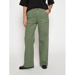 Sel by peppercorn Peppercorn Jeans in Hedge Green | Gr.: 36
