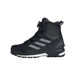 adidas Performance Stiefel schwarz | Gr.: 43 1/3