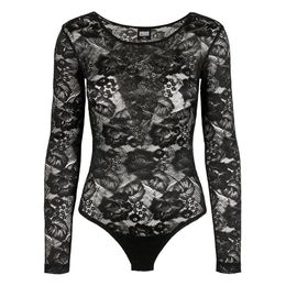 Urban Classics Bodies in black | Gr.: S
