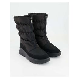 Vista Winterstiefel in Schwarz | Gr.: 38