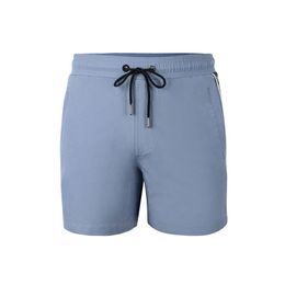 YEAZ SEABEAT Badeshorts in blau | Gr.: XL