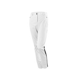 L&ouml;ffler L&ouml;ffler Langlaufhose in weiss | Gr.: 34