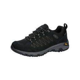 Br&uuml;tting Br&uuml;tting Outdoorschuh "Mount Kandu Low" in Schwarz | Gr.: 37