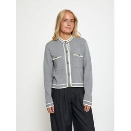 Minus Strickjacke in Castlerock | Gr.: XS