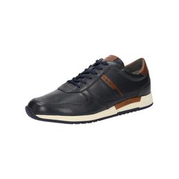 Sioux Sneaker Rojaro-700 in dunkelblau | Gr.: 47