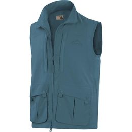 Normani Outdoor Sports Outdoor Weste Okapi in Navy | Gr.: M