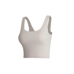 YEAZ TODAY Top in beige | Gr.: M