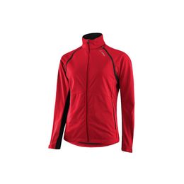 Löffler Löffler Langlaufjacke in rot | Gr.: 36