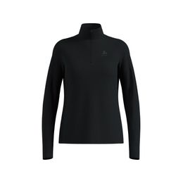 Odlo Midlayer Besso in Nachtschwarz | Gr.: S