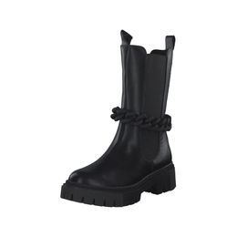 Marco Tozzi Stiefeletten in BLACK | Gr.: 36