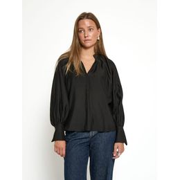 Sel by peppercorn Peppercorn Bluse in Black | Gr.: 36