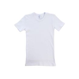 Abanderado Shirt in White | Gr.: 9-10 Jahre