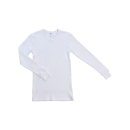 Abanderado Longsleeve in White | Gr.: 15-16-jahre