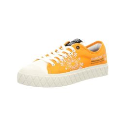 Palladium Sneaker in orange | Gr.: 44