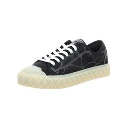 Palladium Sneaker in schwarz | Gr.: 45
