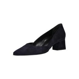 Paul Green Pumps in Blau | Gr.: 42-dot-5