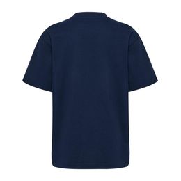 Hummel Shirt "Clean T-Shirt S/S" in Schwarz | Gr.: 152