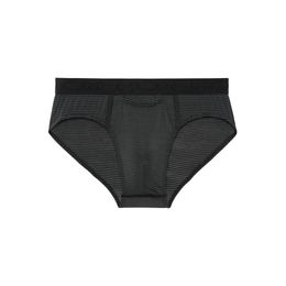 HOM Mini Slip / Unterhose HO1 Simon in Schwarz | Gr.: M