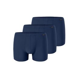 Schiesser Retro Short / Pant Pure Micro in Admiral | Gr.: XL