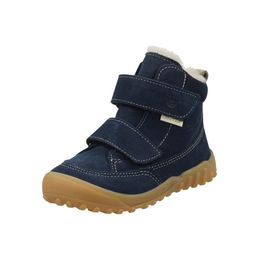 Pepino Stiefelette in Blau | Gr.: 25
