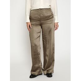 Sel by peppercorn Peppercorn Hose in Canteen Brown | Gr.: 40