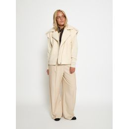 Sel by peppercorn Peppercorn Weste in Whitecap Grey | Gr.: 36