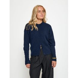 Desires Strickjacke in Total Eclipse Mel. | Gr.: S