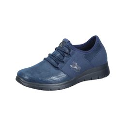 FlyFlot Slipper in blau | Gr.: 37