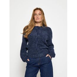 Minus Strickjacke in SKY CAPTAIN | Gr.: L