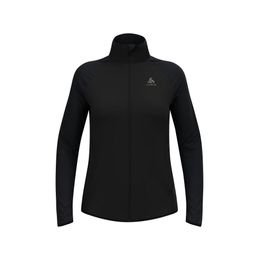 Odlo Jacken / Anoraks ZEROWEIGHT WARM HYBRID in Schwarz013 | Gr.: M