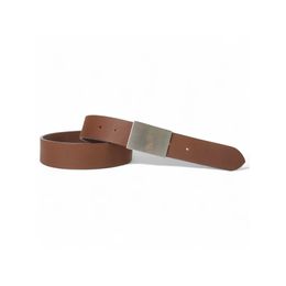 Fronhofer Lederg&uuml;rtel in Cognac | Gr.: 115 cm