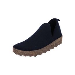 Asportuguesas Hausschuhe in Navy | Gr.: 40