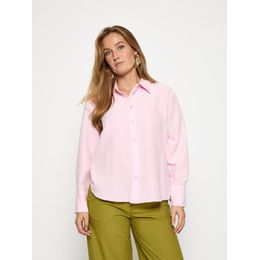 Desires Hemd / Shirt in Ballerina Pink | Gr.: 42