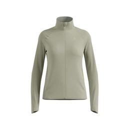 Odlo Jacken / Anoraks ZEROWEIGHT WARM HYBRID in Dunkelgrau0349 | Gr.: S