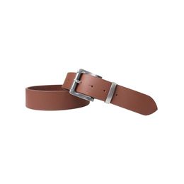 Fronhofer Lederg&uuml;rtel Antik in Cognac | Gr.: 110 cm