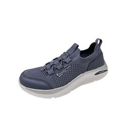 Kangaroos Sneaker K-WN Balance in Grau | Gr.: 40