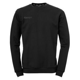 Kempa Sportshirt "Training Top" in Schwarz | Gr.: 116