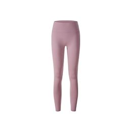YEAZ HORIZON Leggings in lila | Gr.: L
