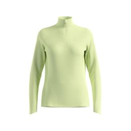 Odlo Mid layer 1/2 zip ESSENTIAL in Hellgr&uuml;n223 | Gr.: M