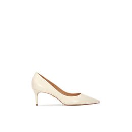 Kazar Pumps STONE in Creme | Gr.: 39