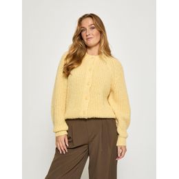 Sel by peppercorn Peppercorn Strickjacke in FRENCH VANILLA | Gr.: XS