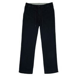 Mill&Tailor Chinos High Stretch in marine | Gr.: 60